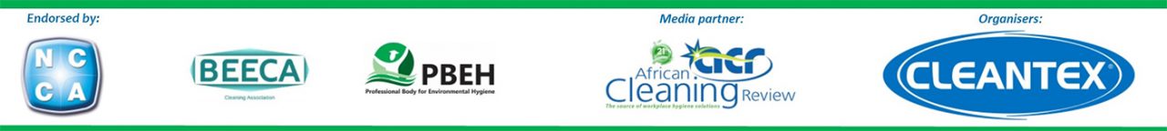Cleantex | Africa's showcase for professional cleaning, hygiene and ...