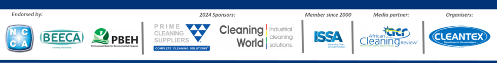 Cleantex | Africa's showcase for professional cleaning, hygiene and ...